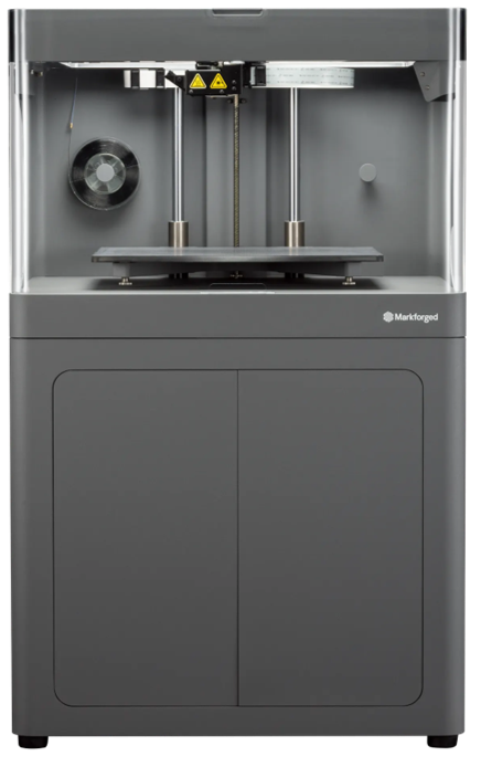 เครื่องพิมพ์ 3 มิติ MARKFORGED X7 (Gen 2) - cps