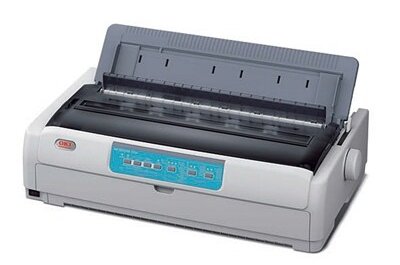 OKI ML5791 Dot Matrix Printer - cps