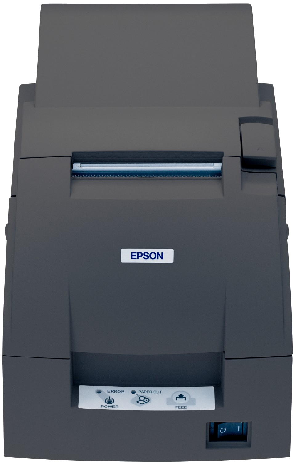 เครื่องพิมพ์ใบเสร็จ EPSON TM-U220A/TM-U220B/TM-U220D - cps