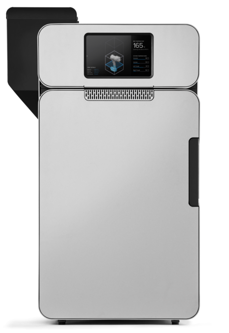 FORMLABS FUSE 1 SLS 3D PRINTER - cps