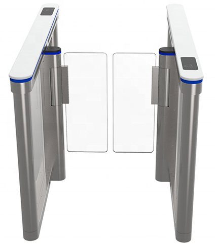 Slim Swing Gate Model B307 - cps