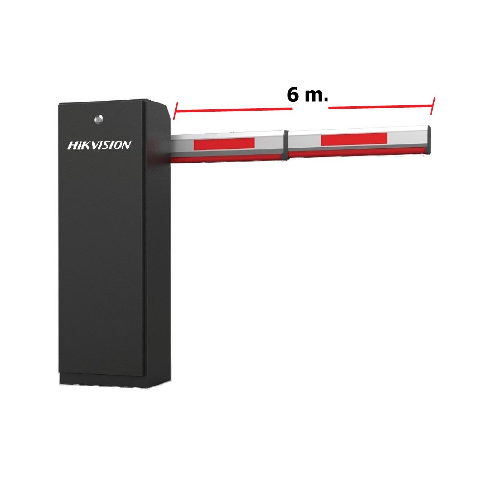 HIKVISION Entrance And Exit Solution Cps hikvision-entrance-and-exit-solution-cps