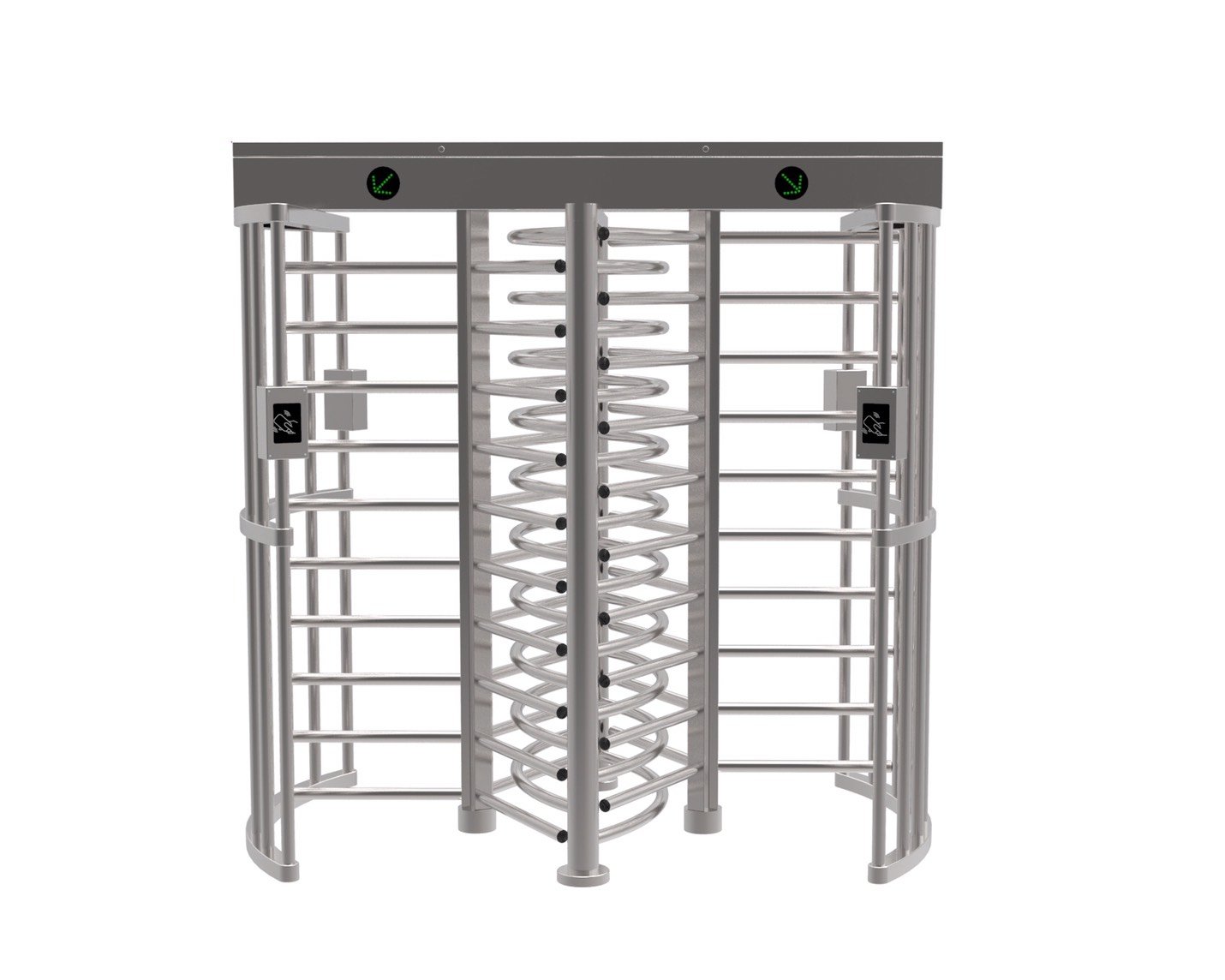 Full Height Gate - cps