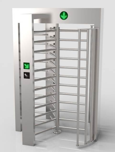 Full Height Gate - cps