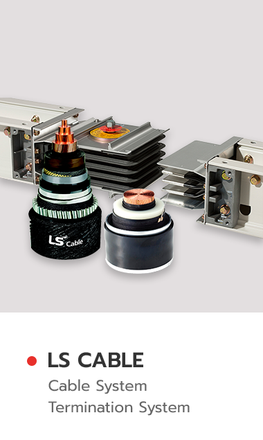 T&D Power Tech Co, Ltd.