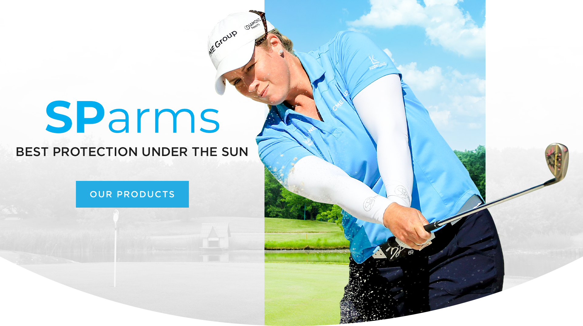 SParms สปาร์มส์ ประเทศไทย เสื้อผ้าป้องกันแสงแดด UPF50+ UV