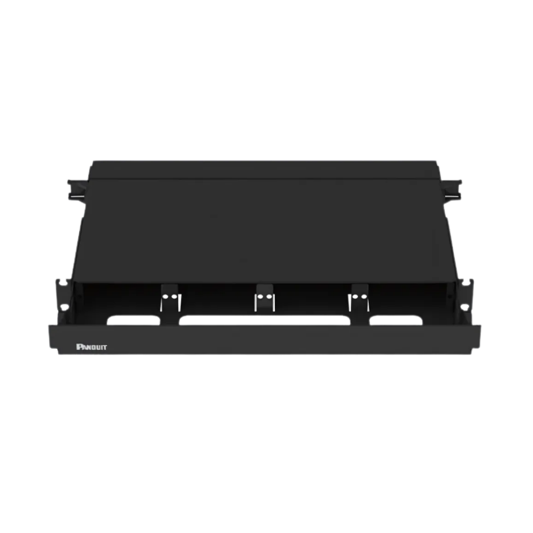 Opticom® Rack Mount Fiber Cassette Enclosure