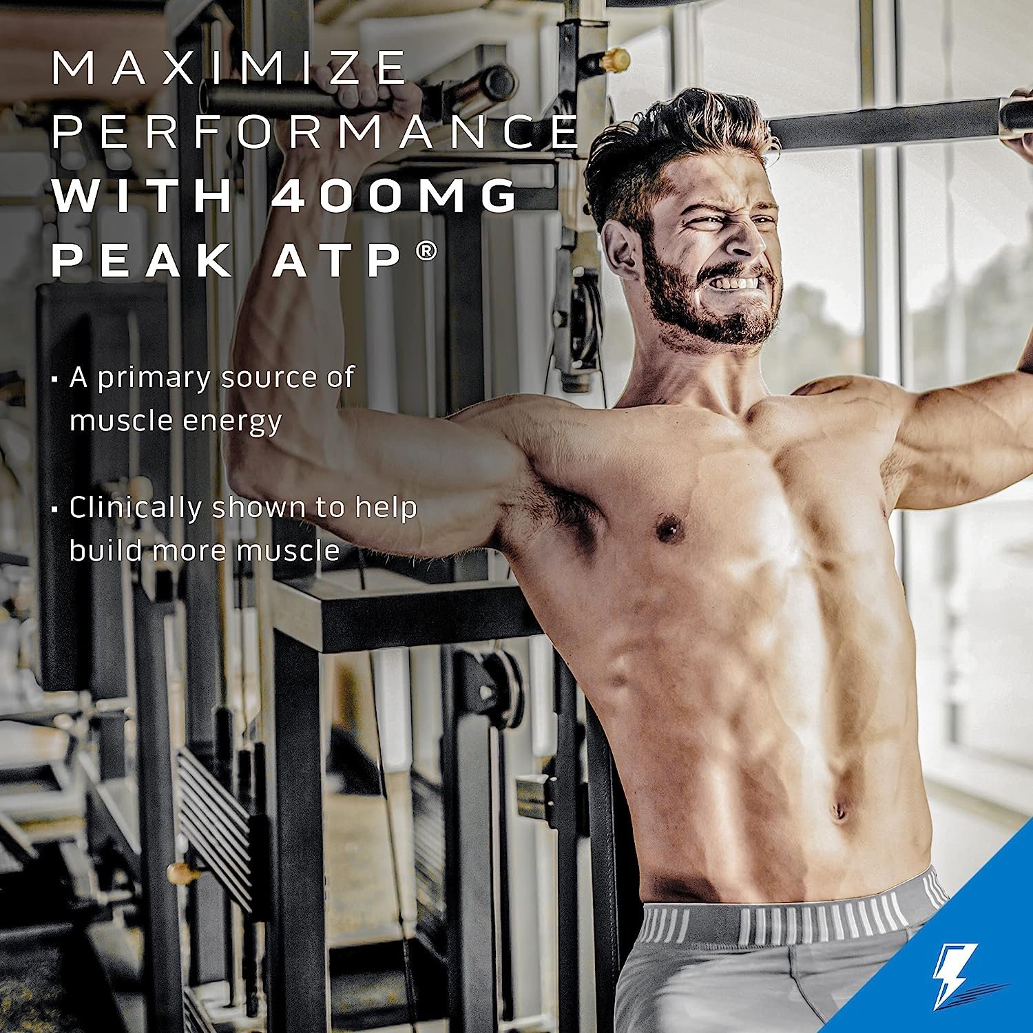 MuscleTech Cell-Tech Elite | Creatine HCl + EAA & BCAA - 20 Servings ...