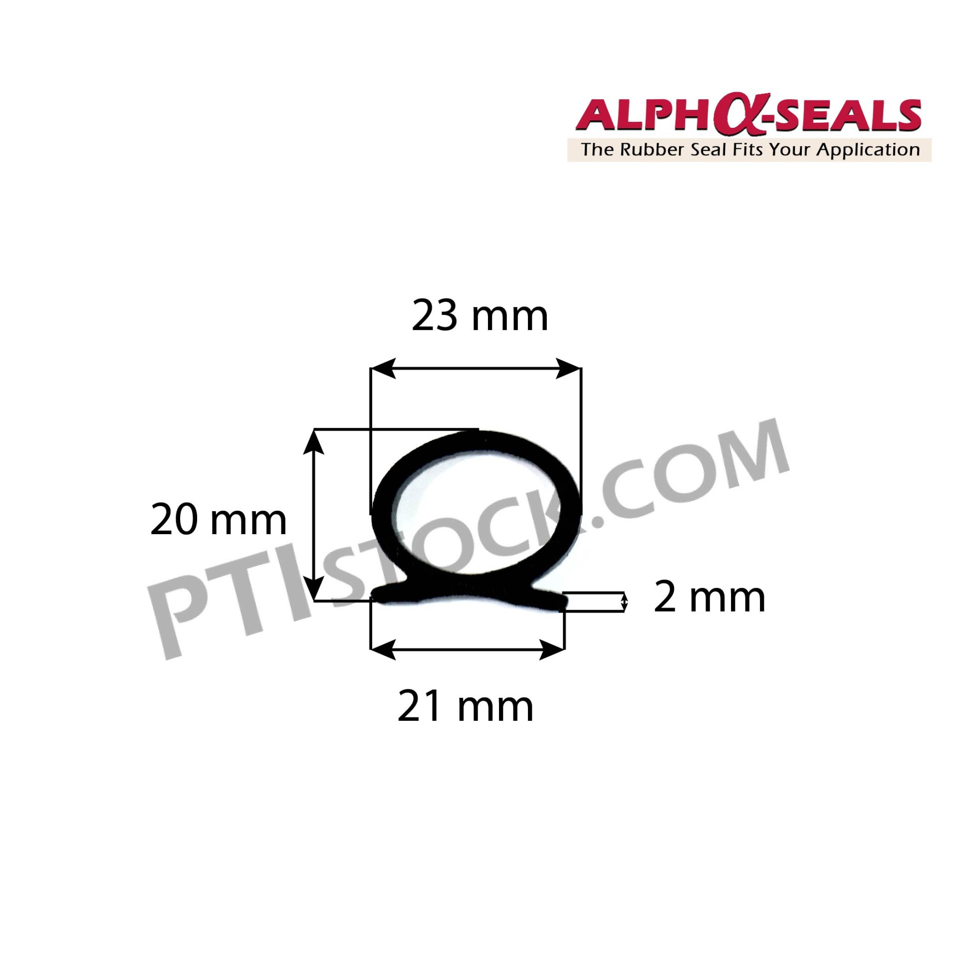 Omega Section ASOSEPB6023x20 Tel: 0621515494 @ptistock - ptistock