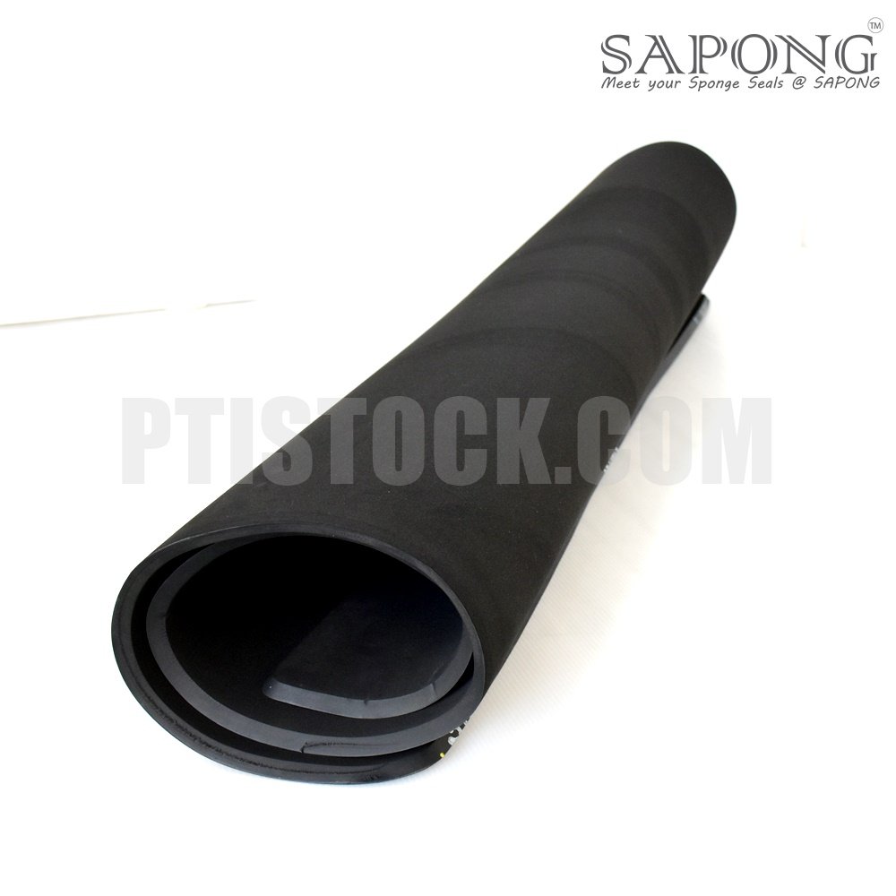 NR Sponge Sheet 30 mm Tel : 022577154 LINE@ @ptirubber - ptistock
