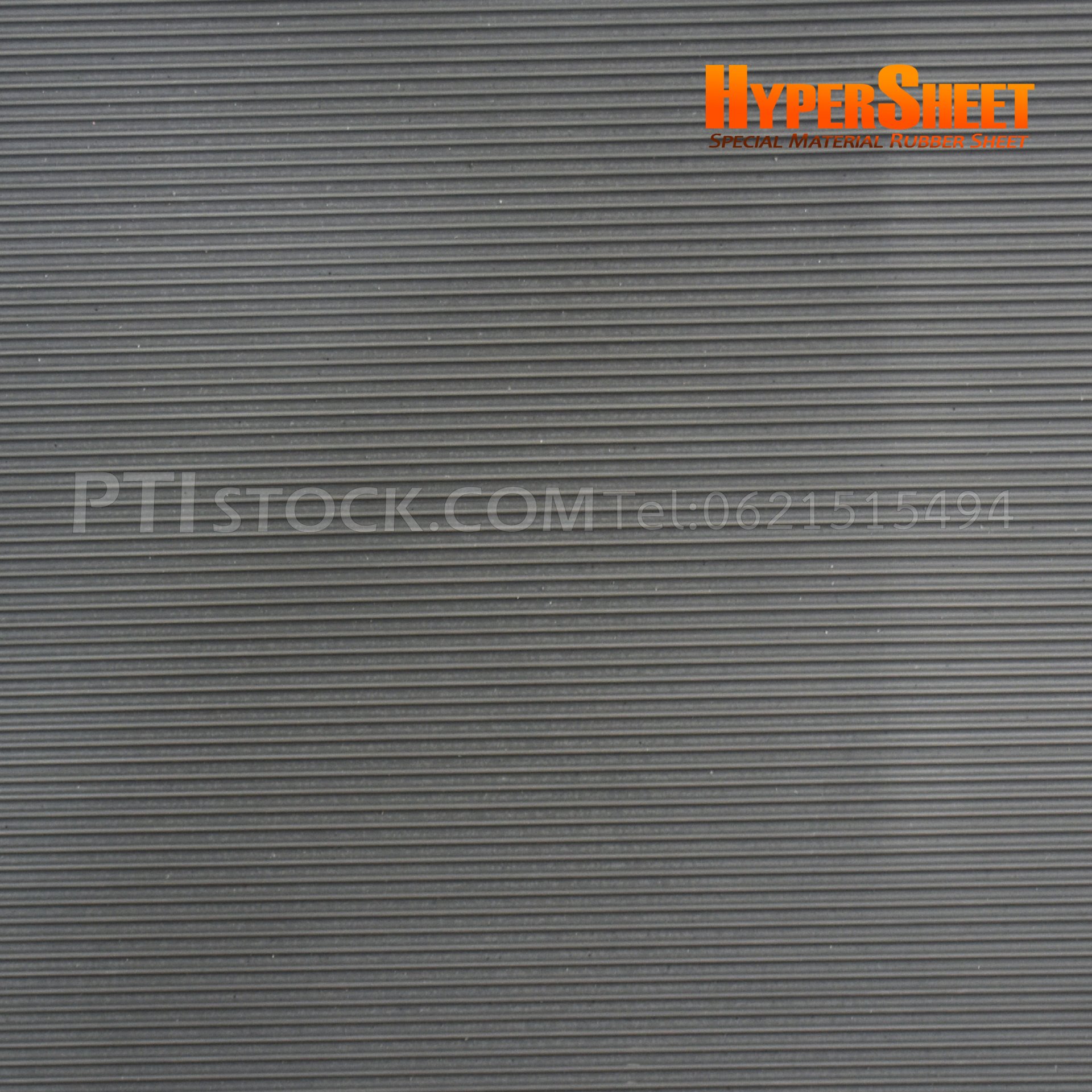 Fine-Ribbed Patterned Rubber Mat (Gray) Tel : 022577154 MB : 0621515494 ...