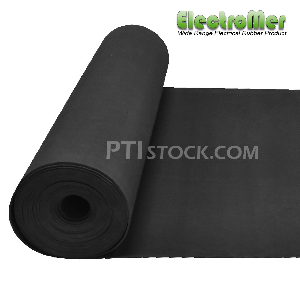 Electrical Insulating Rubber Mat -Textured Surface 4 mm. Tel: 022577154 ...