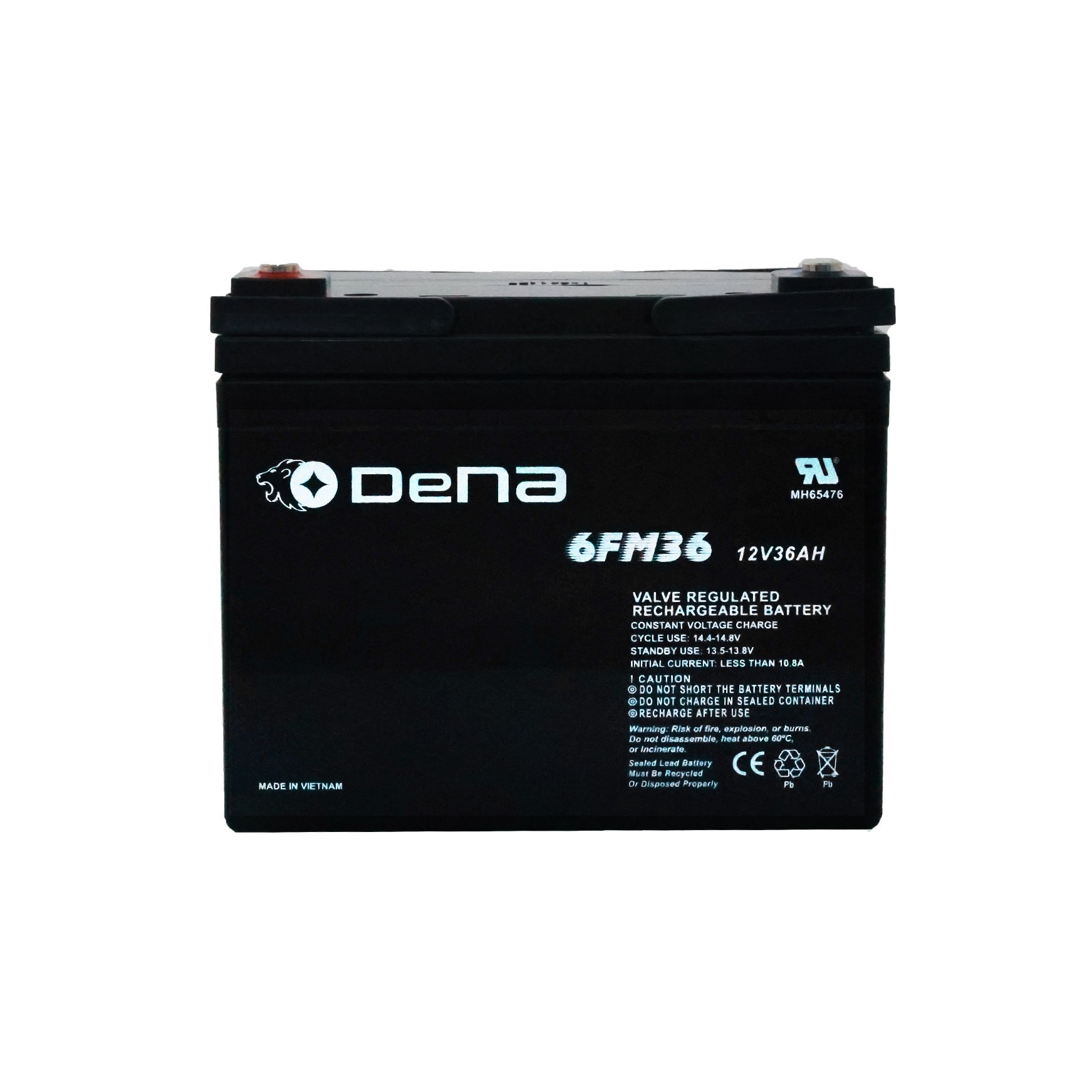DeNA 6FM36 - dena