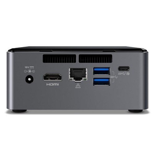 INTEL NUC (BOXNUC7i3BNHXF) A COMPLETE MINI PC WITH WINDOWS10 INTEL NUC (BOXNUC7i3BNHXF) A COMPLETE MINI PC WITH WINDOWS10