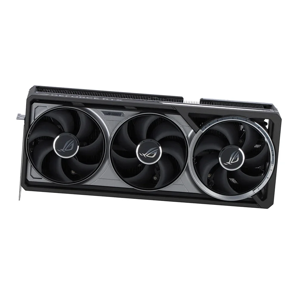 ASUS ROG ASTRAL GAMING GEFORCE RTX5090 OC EDITION /32GB ASUS ROG ASTRAL GAMING GEFORCE RTX5090 OC EDITION /32GB
