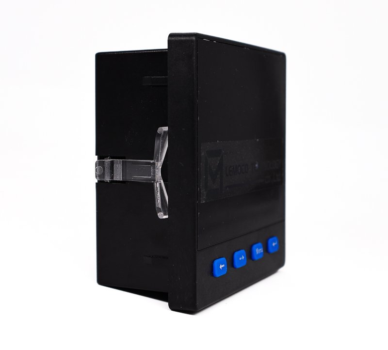 loT Smart Power Meter สำหรับการมอนิเตอร์การใช้ไฟ - thailandiot