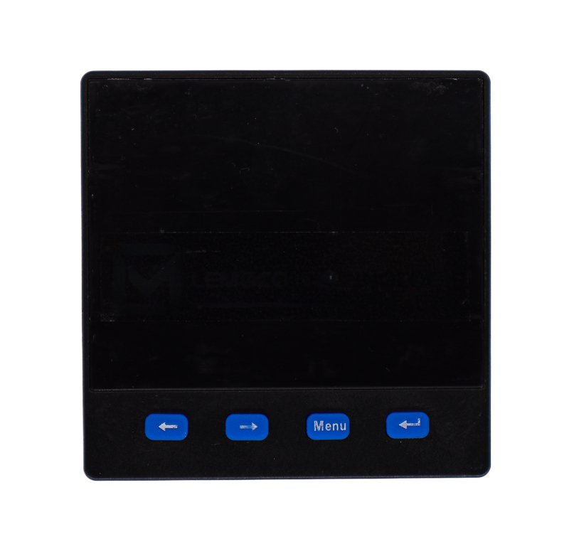 loT Smart Power Meter สำหรับการมอนิเตอร์การใช้ไฟ - thailandiot