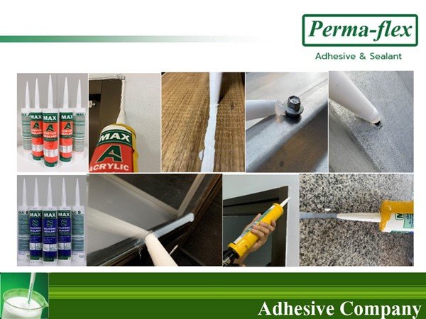 Construction & Sealant