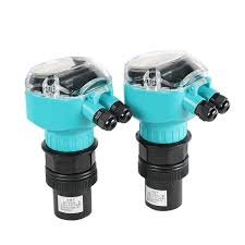 Ultrasonic Level Transmitter-DP / เครื่องวัดระดับ Level MEACOM – SUPMEA ราคา - jtec-engineering