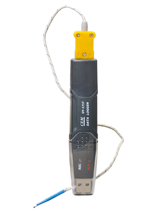 DT-171T, CEM instruments เครื่องมือวัดและทดสอบ / ราคา - jtec-engineering