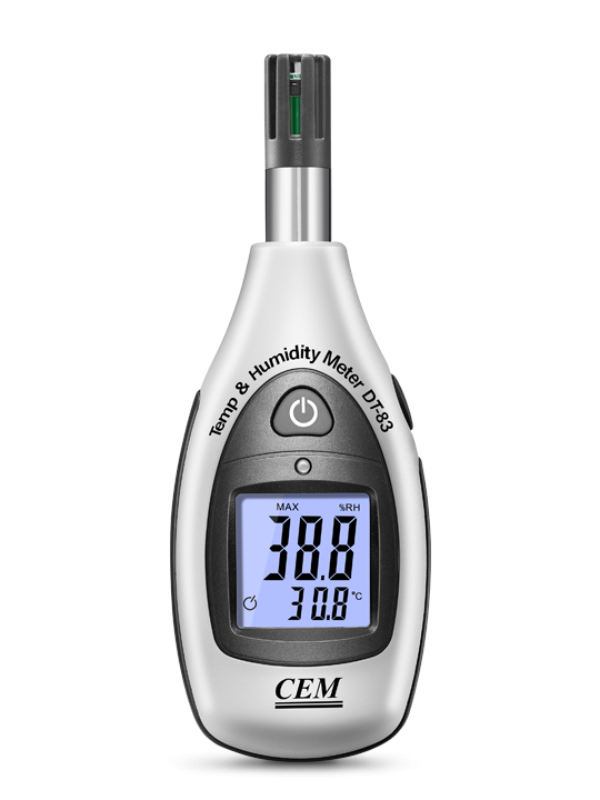DT-83 , CEM instruments เครื่องมือวัดและทดสอบ / ราคา - jtec-engineering