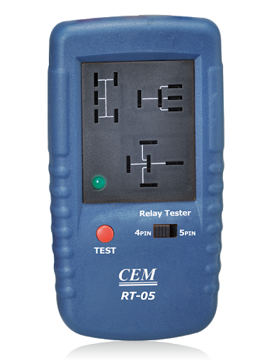 RT-05 , CEM instruments เครื่องมือวัดและทดสอบ / ราคา - jtec-engineering