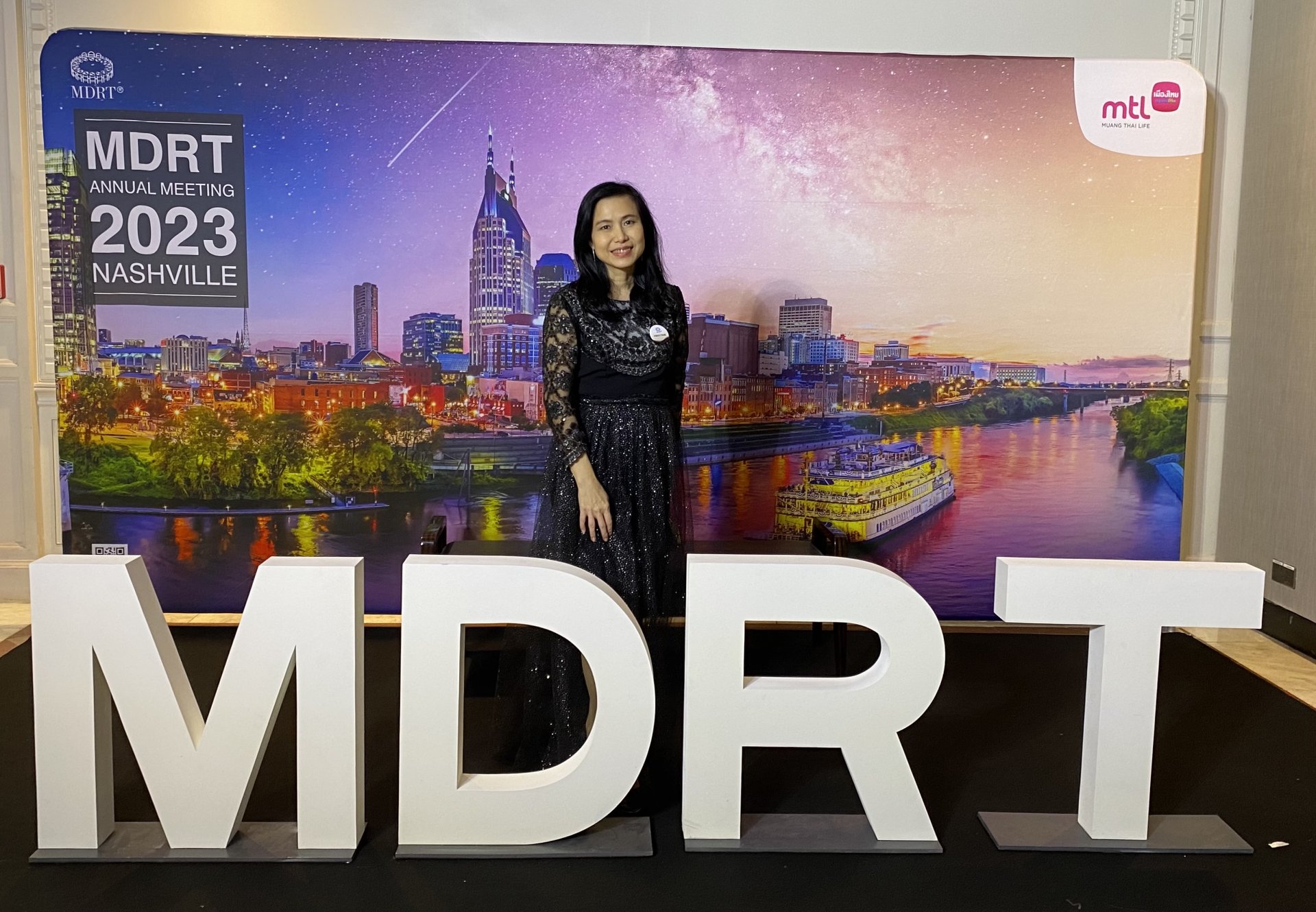 Certified Financial Planner และ Million Dollanr Round Table - wangpaan