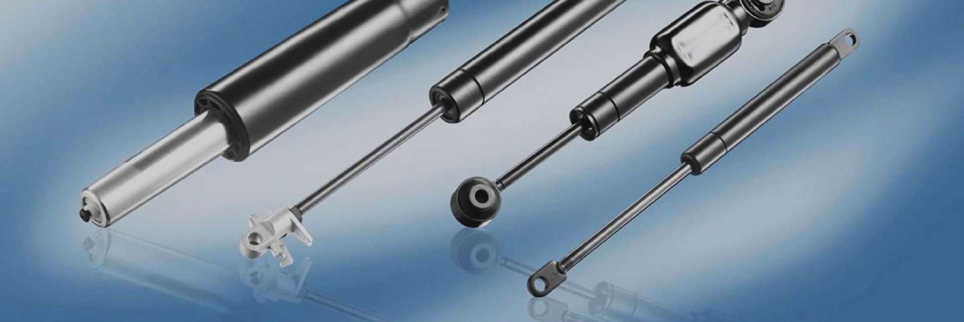 STABILUS - precisionline