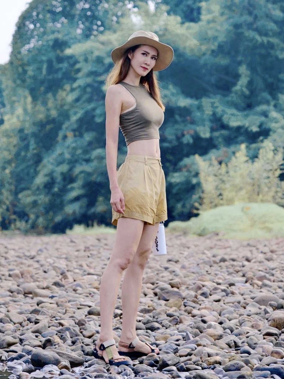 SANDALS “EARTH” - buffollow