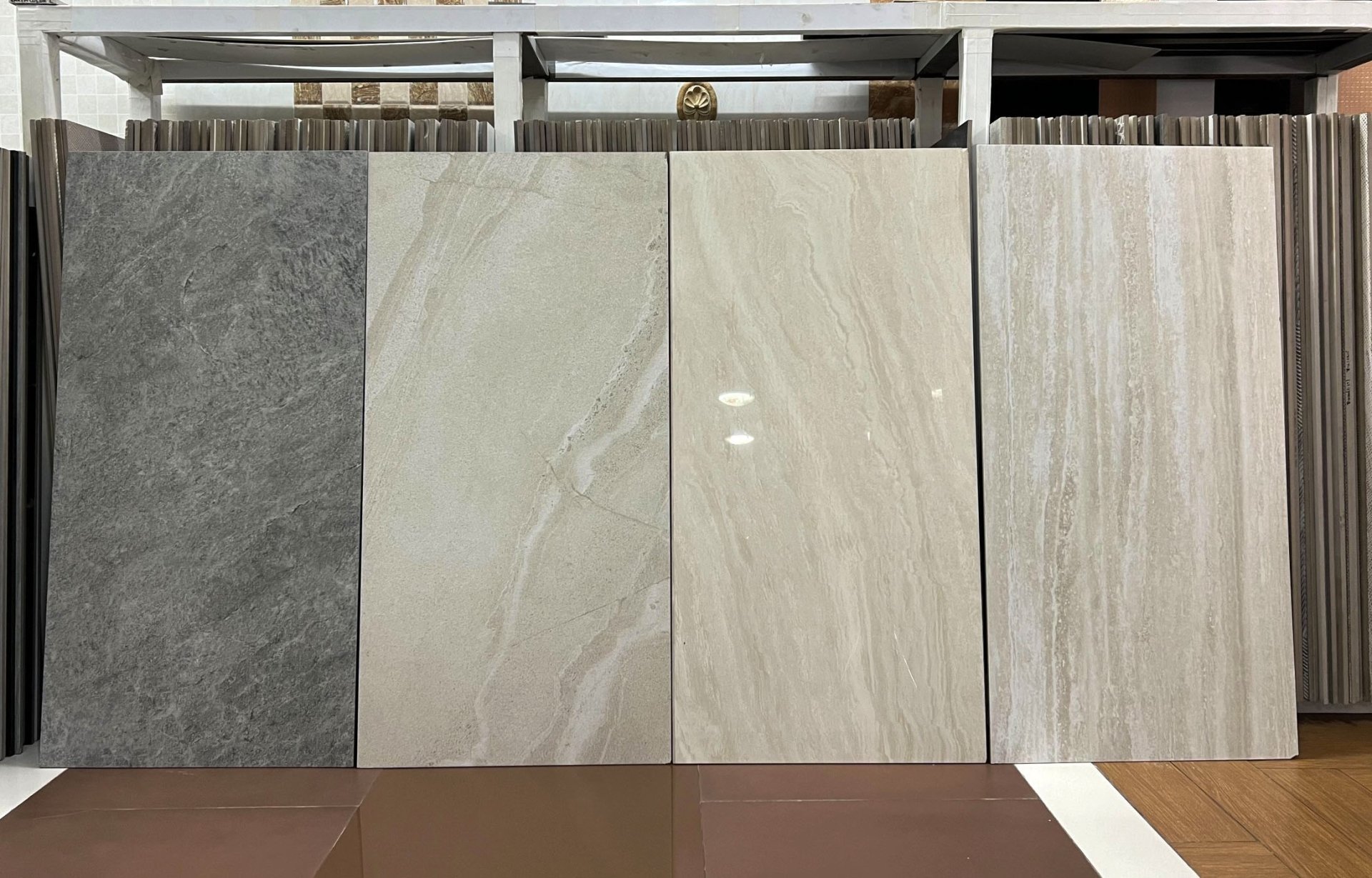 กระเบื้อง GP 60X120 เอ็ม-สโตน เบจ(HYG)R10 R/T PM - xn--12cgi3c6a1ant5g2a2a8cq0i6f