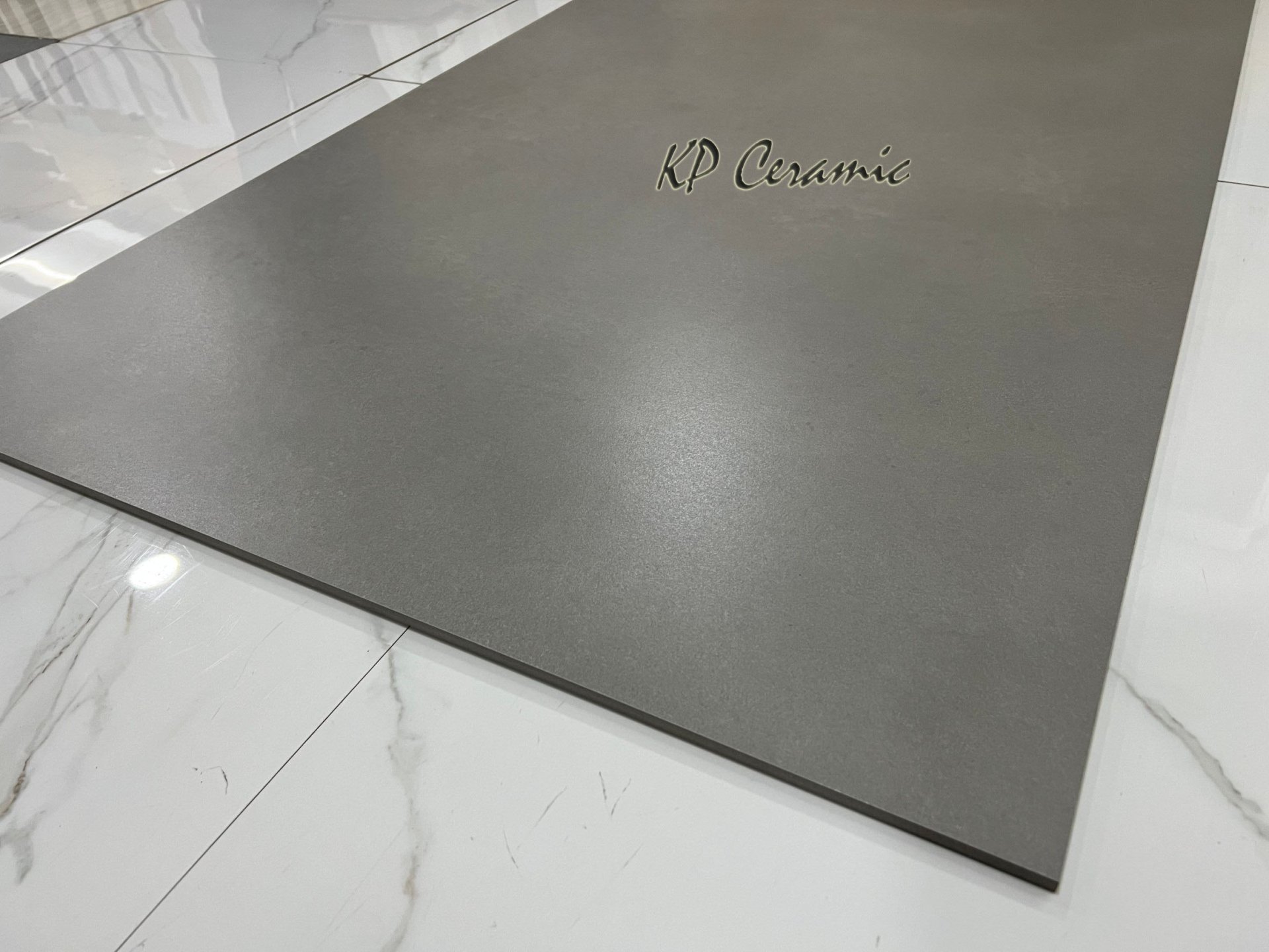 80x160cm. Imperial Light Grey & Imperial Dark Grey - xn ...