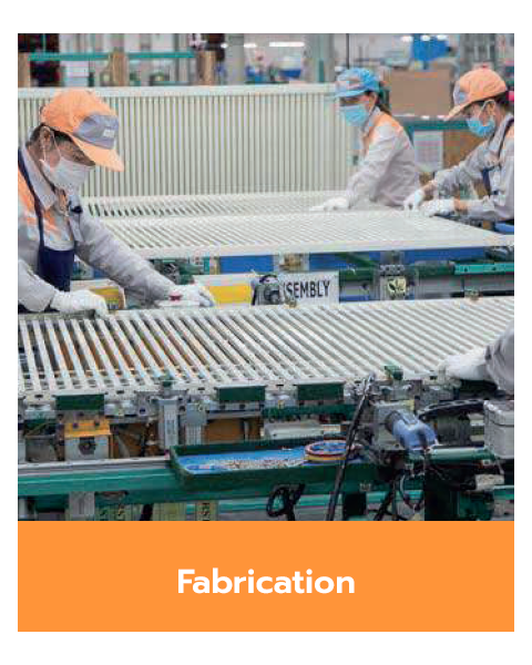 TOSTEM THAI CO., LTD.