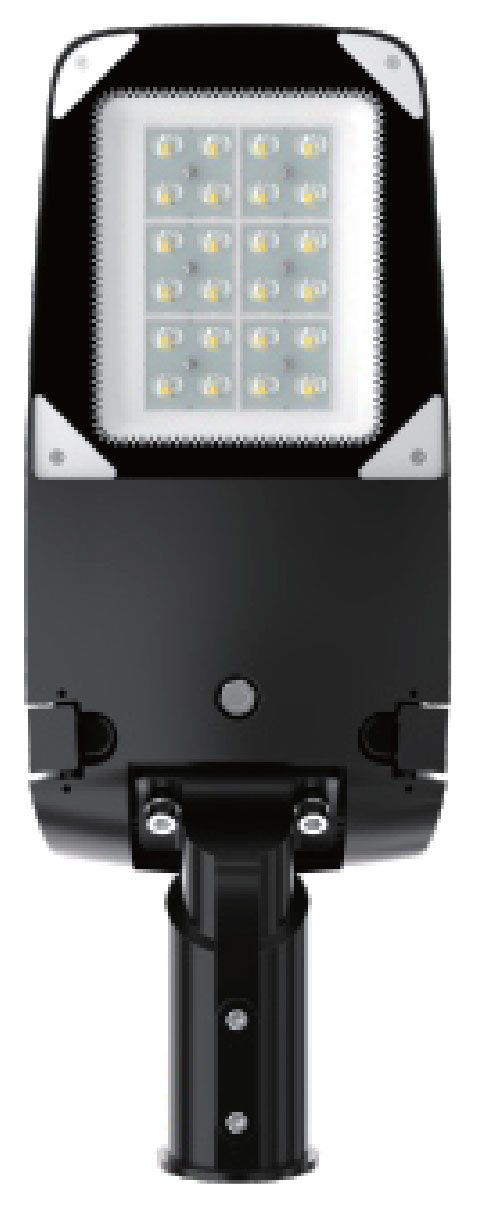 Street Light LED Luna-60W - besserthailand