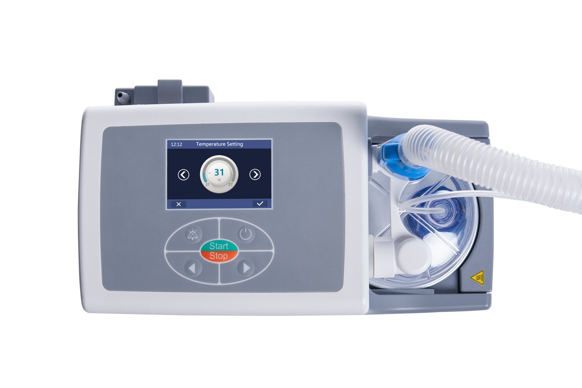 High Flow Oxygen Therapy System HFO-1