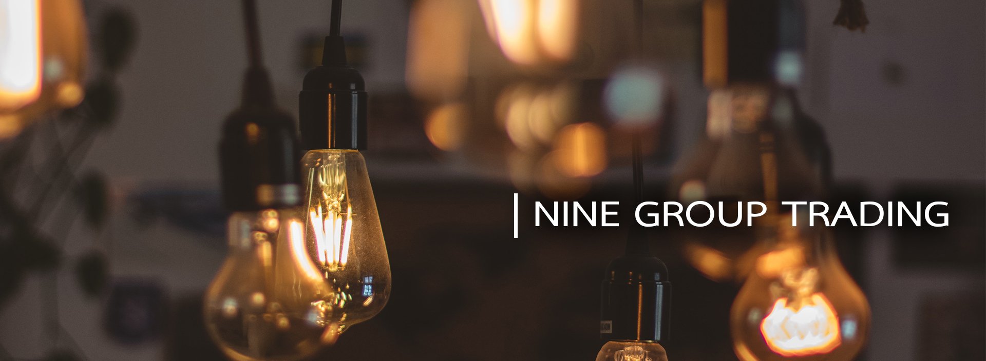 NINE GROUP TRADING Co., Ltd.