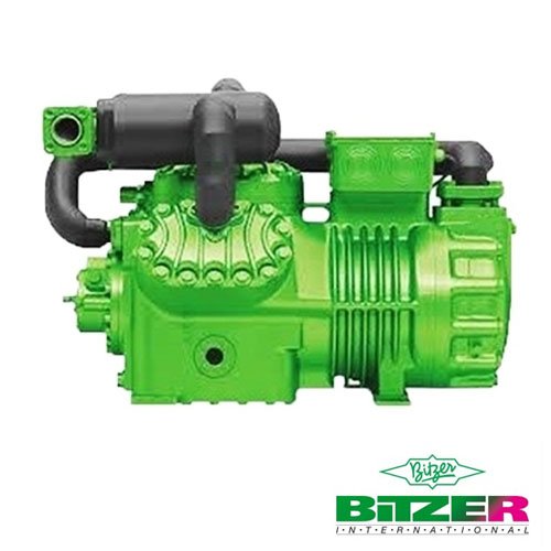 Bitzer air cooler condensing Packge Unit R-134A - jit-equipment