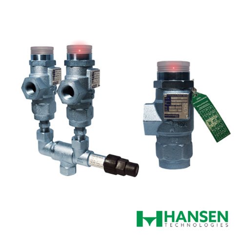 Pressure Relief Valve,Reduced Capacity Pressure Relief Valve,Three-Way ...