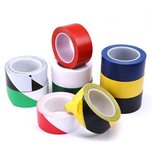 PVC Tape - jit-equipment