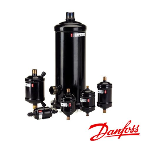 Liquid Line Filter Driers - jit-equipment