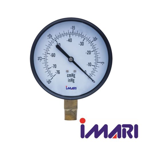 Pressure gauge R-717 ammonia - jit-equipment