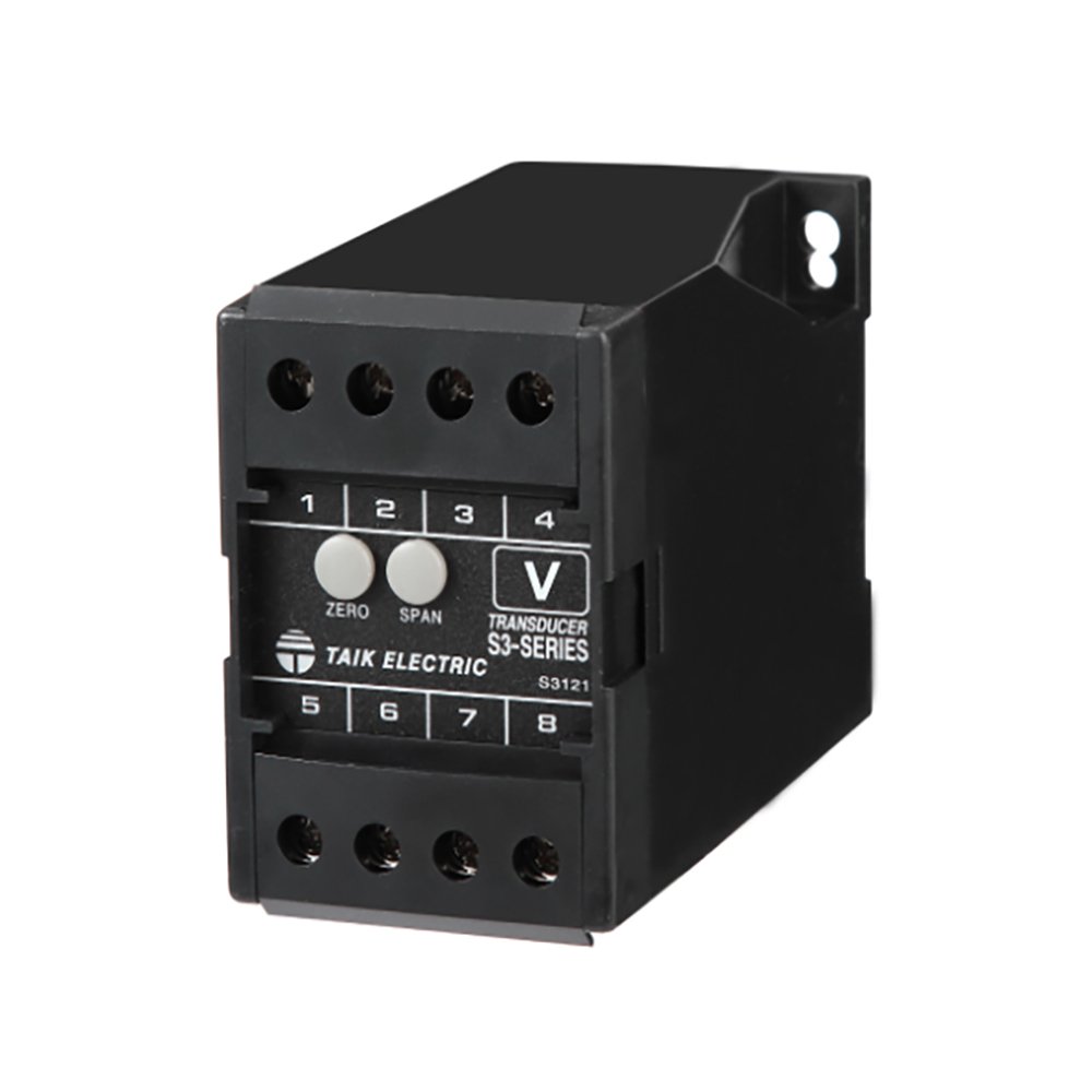 S3-VD AC VOLTAGE TRANSDUCER - sae