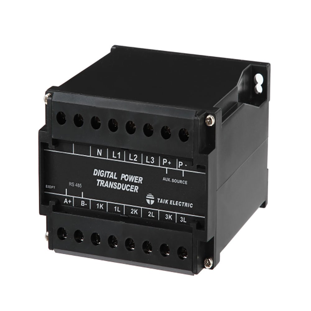 S3-DPT DIGITAL POWER TRANSDUCER - sae