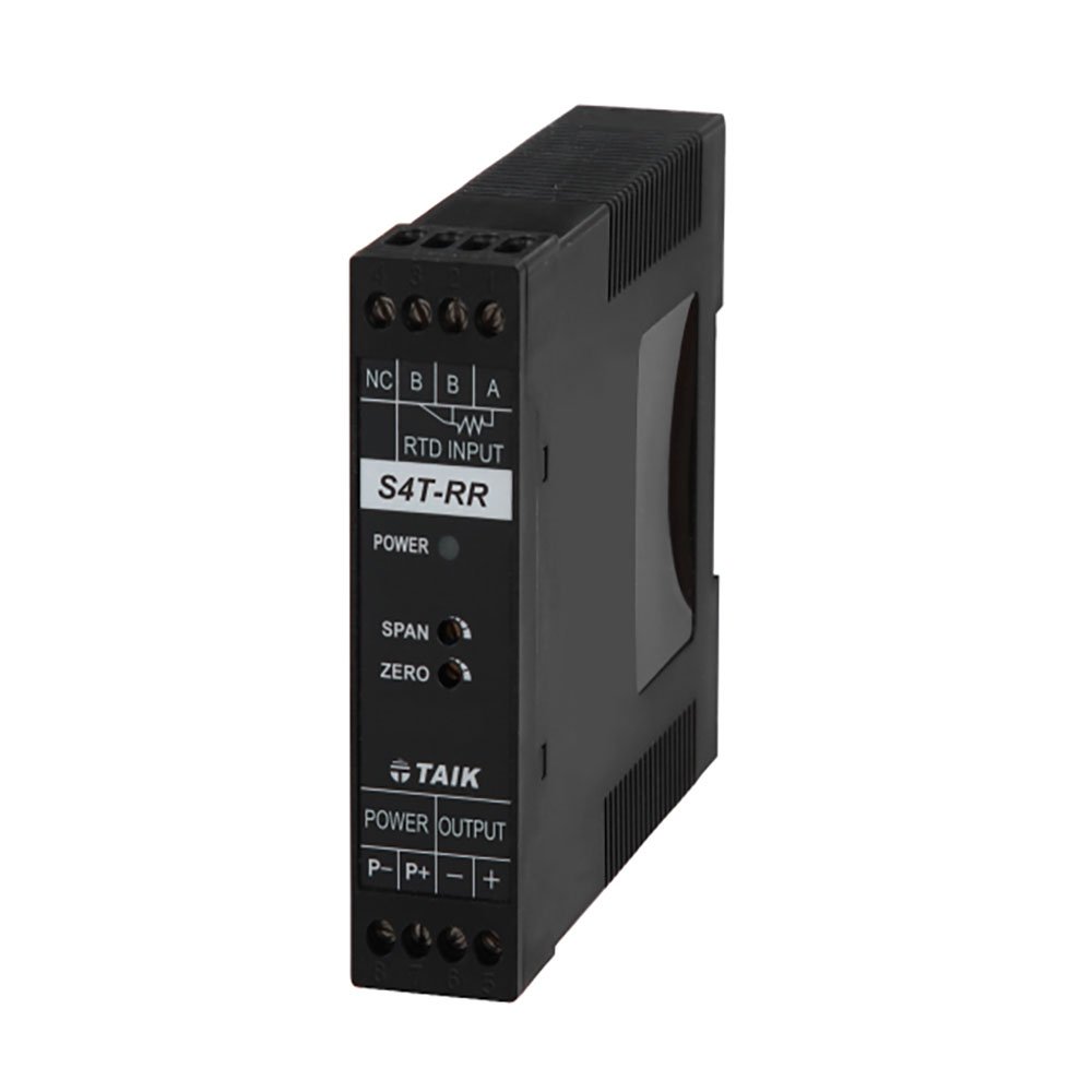 S4T-RR RTD ISOLATED TRANSMITTER - sae