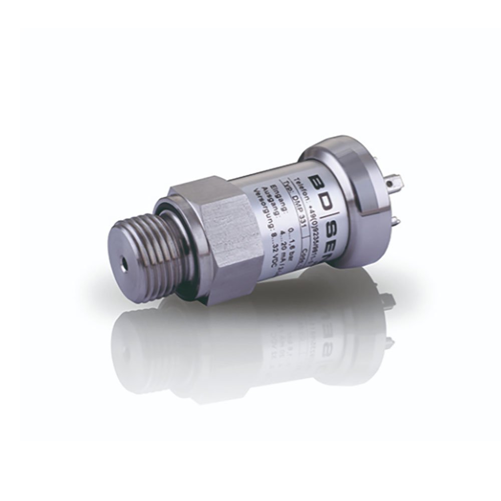 DMP 331 stainless steel sensor universal applications - sae