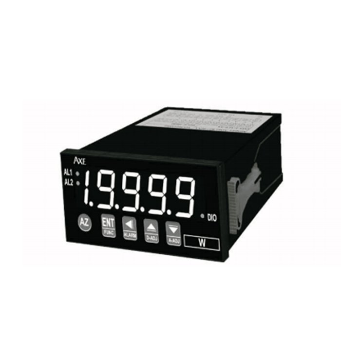 MMP MICROPROCESS AC POWER CONTROLLER METER(48x96mm) - sae