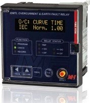 REA200n Protection Relay - sae