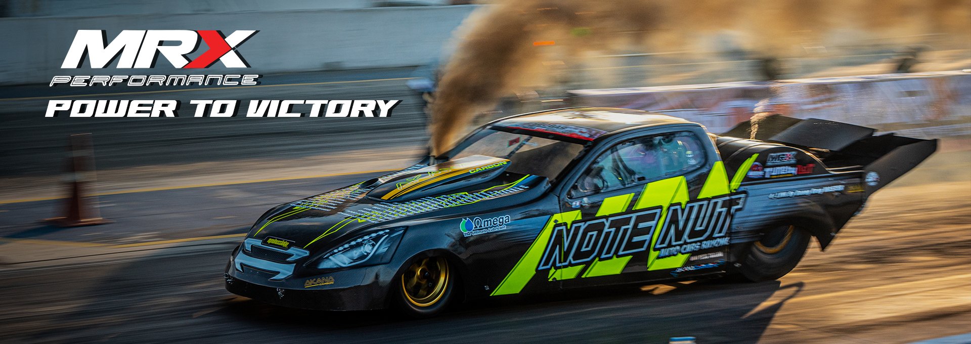 MRX PERFORMANCE จำหน่าย อะไหล่ เพื่อเพิ่มประสิทธิภาพของเครื่องยนต์