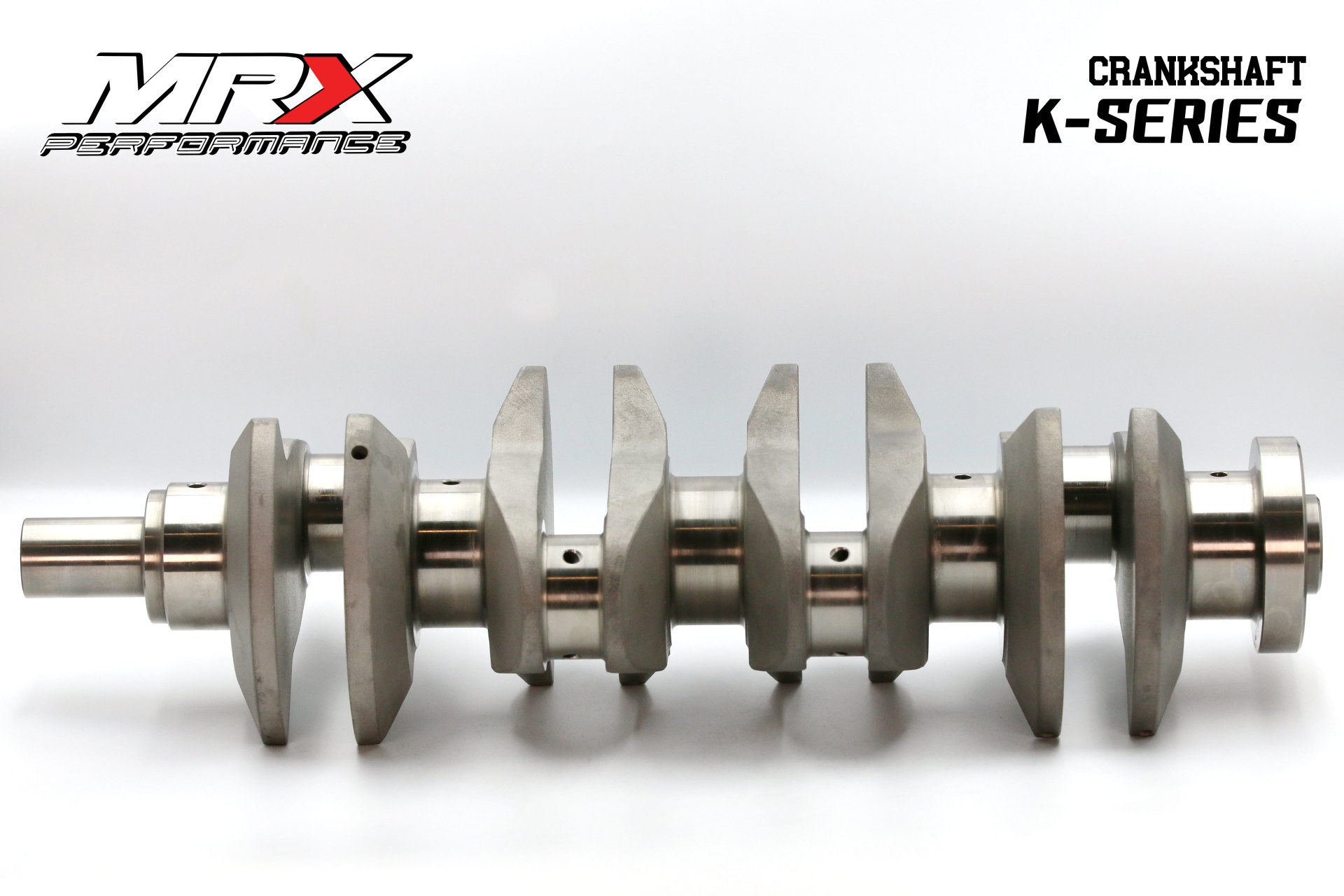 MRX Crank Shaft for K24 Engine - mrxperformance