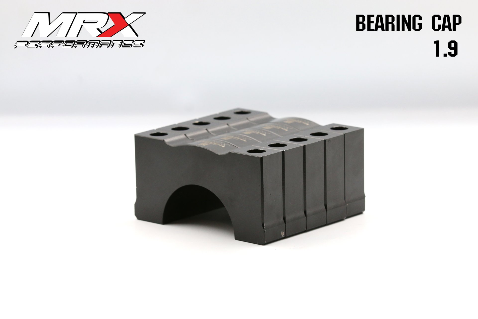 MRX Bearing Cap - mrxperformance