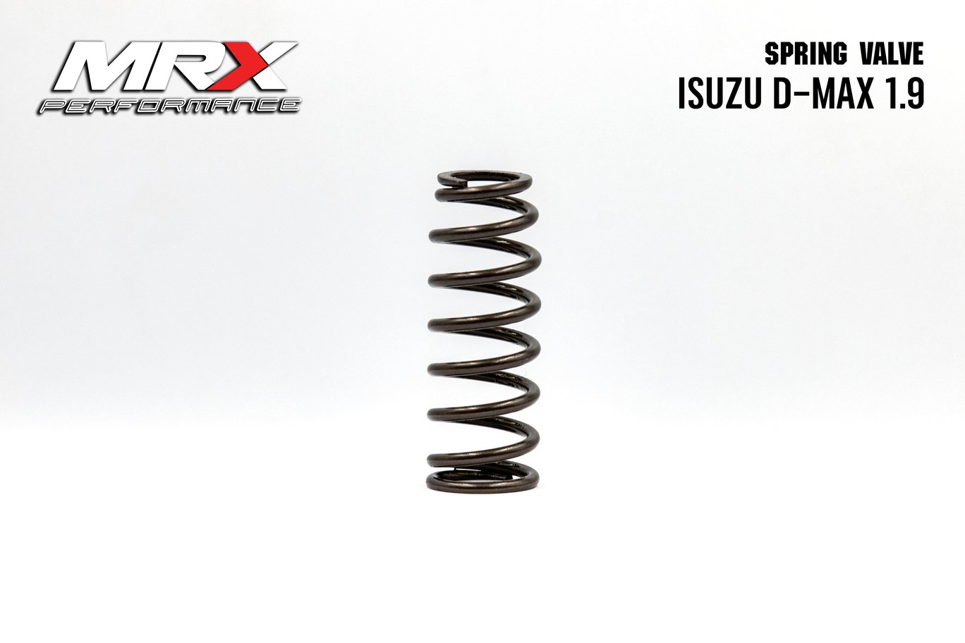 MRX Valve Springs for ISUZU D-Max RZ4E-TC Engine (1,900 CC ...